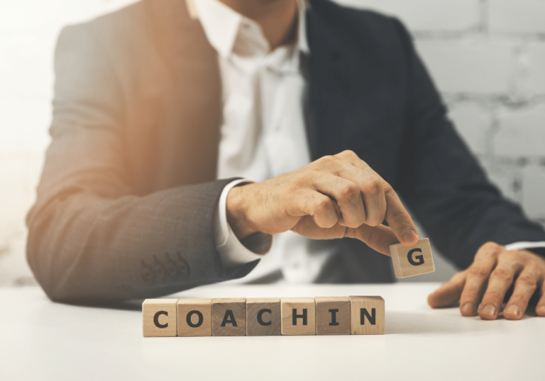 What is the Difference between a Business Coach and Consultant? | Shelisa Bainbridge